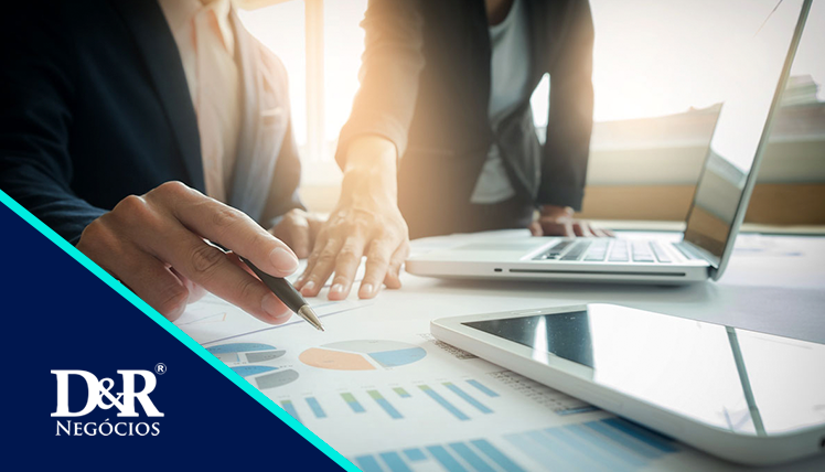Por que investir em uma avaliação de empresa? | D&R Negócios Por que investir em uma avaliação de empresa? | D&R Negócios