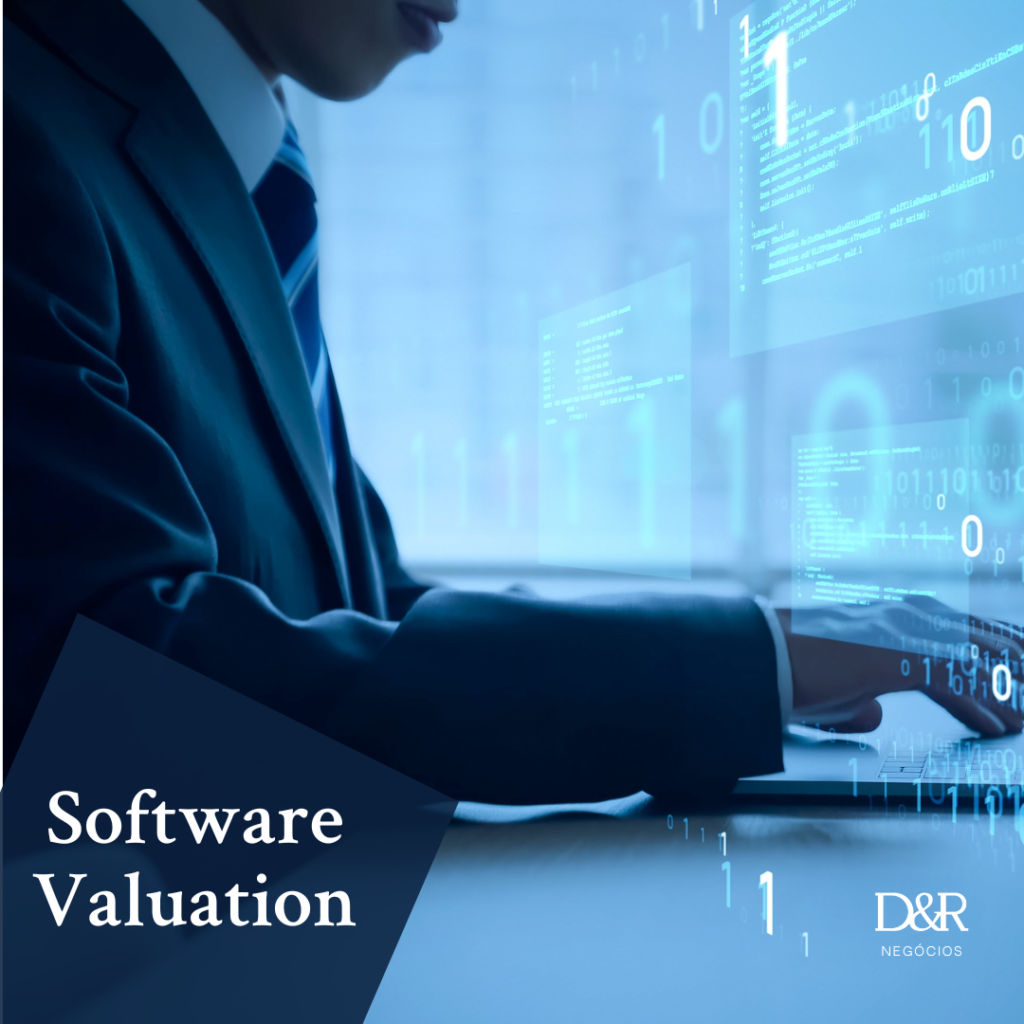 Software Valuation - D&R Negócios Empresariais | Avaliação, Compra e ...